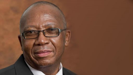 MKMVA head Kebby Maphatsoe has died