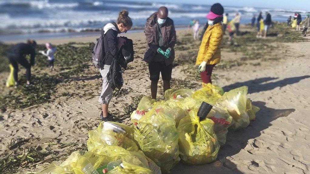 15 September declared River Clean-Up Day, let’s keep our rivers and ...