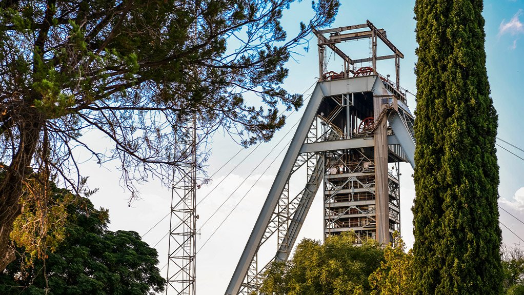 Harmony reaches wage agreement with five unions