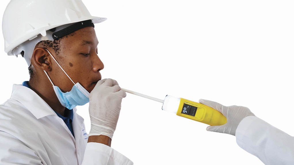 Alcohol Breathalysers