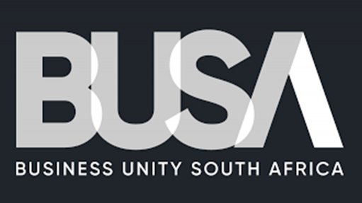 Business Unity South Africa mourns the passing of Vassi Naidoo
