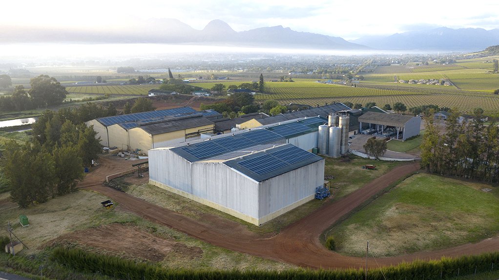 Sun Exchange secures $2.5m convertible note financing