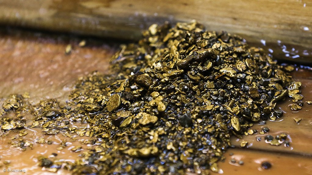 Segilola gold project, Nigeria – update