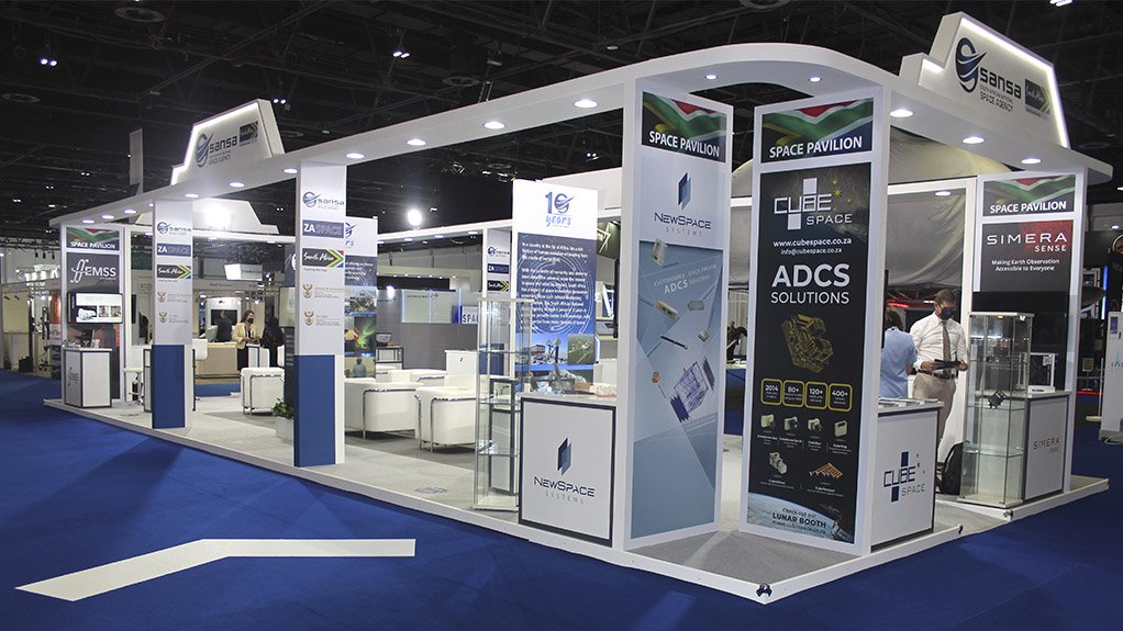 South African space industry showcased at world’s biggest space conference
