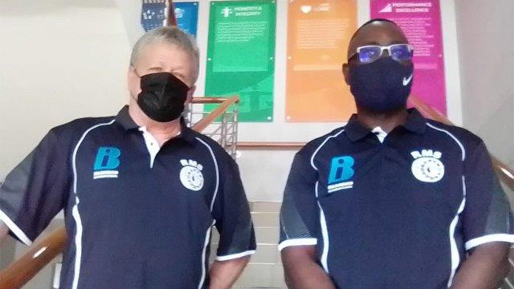 BI field service, engineering division adds extra value to customer ...