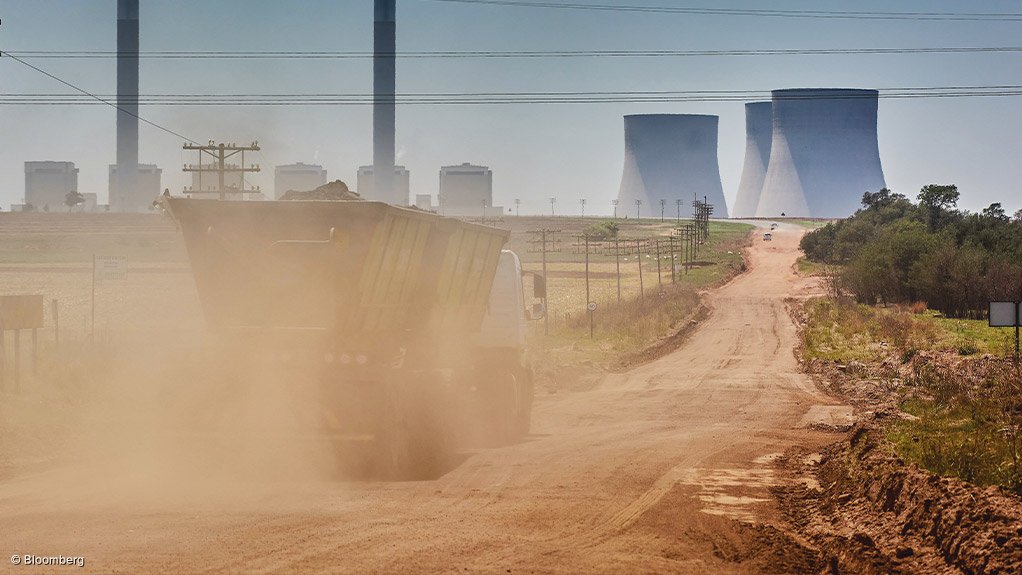 HEAT, DUST & POWER CUTS