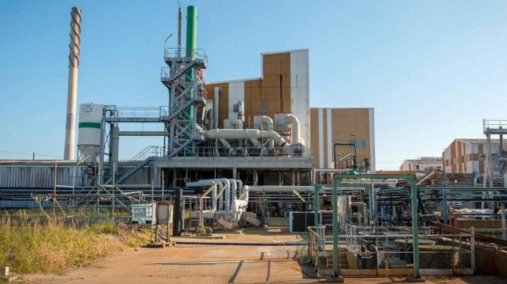 Sibanye advances buyout of Sandouville asset