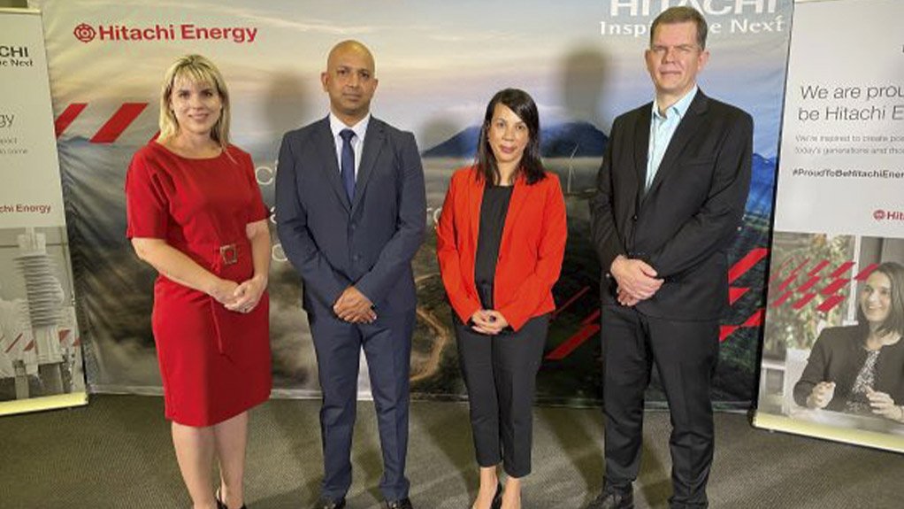 Hitachi Energy advances a sustainable energy future for all