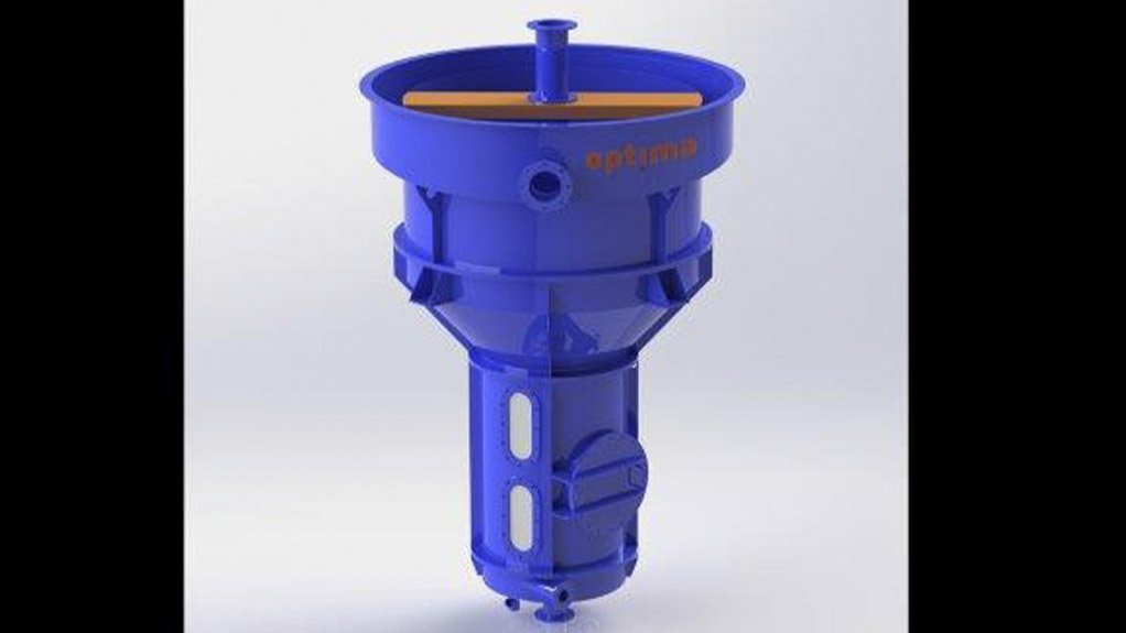 Clean coal a viable option due to latest advances in fine-coal ...