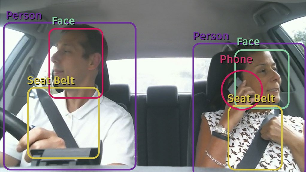 System aims to improve driver performance, safety