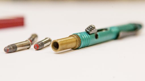 OR Tambo’s secret spy ‘pen gun’ to be auctioned