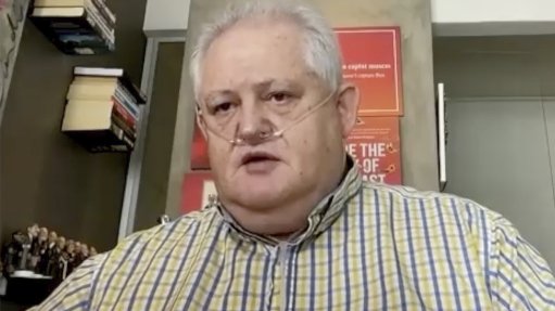 Surviving the Beast: The Ugly Truths About State Capture and Why They ...