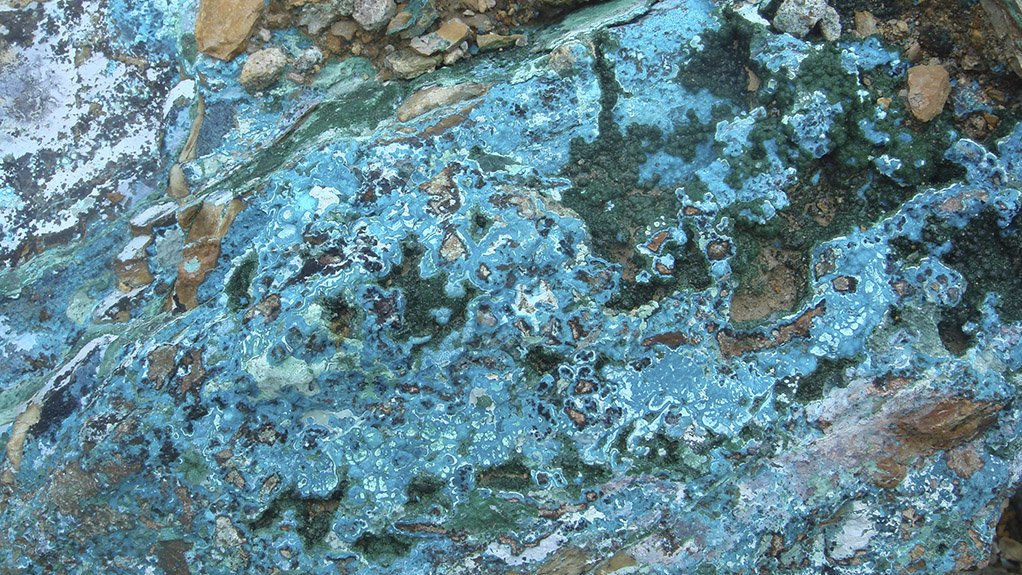 African Copperbelt a good mining destination – consultants