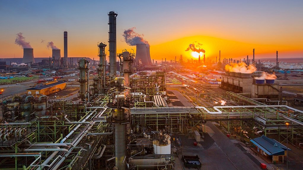 Sasol Aims To Begin Producing Green Hydrogen In Sasolburg From 2023