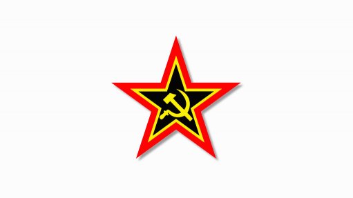 SACP expresses solidarity with workers in their march for decent work ...