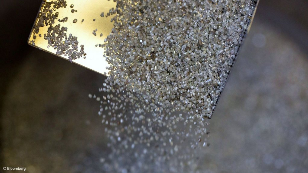 Merlin could be Australia's biggest diamond mine