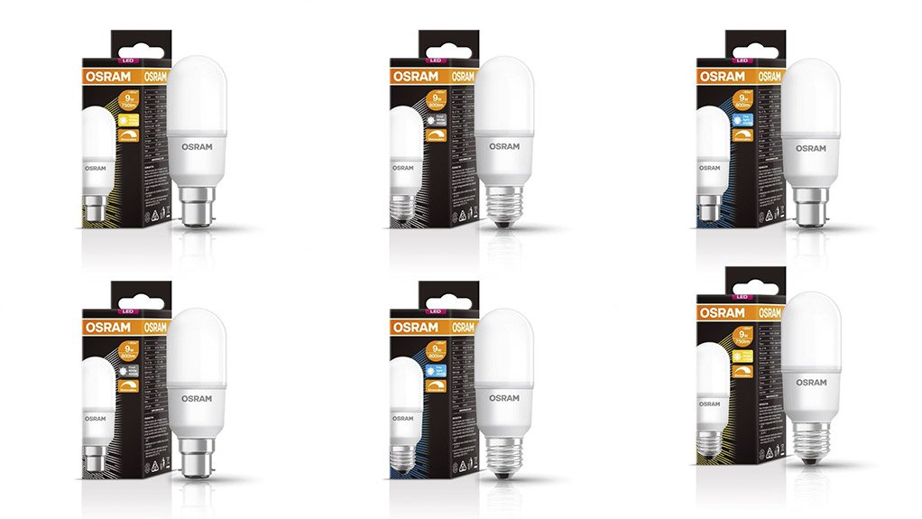 LEDVANCE lighting the way to a greener future