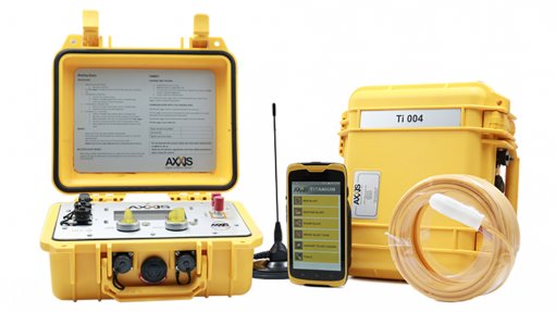 BME unpacks the benefits behind its new-generation electronic detonator