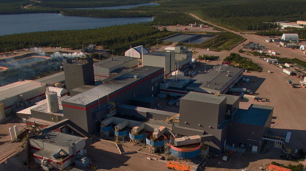 McClean Lake granted approval for tailings expansion