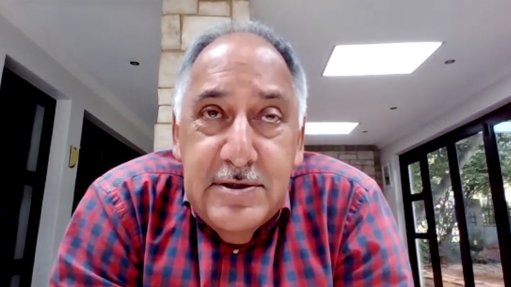 Busa CEO reiterates willingness to assist NPA in prosecutions