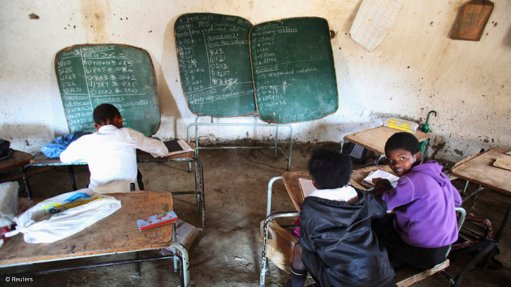 South Africa: The Department of Basic Education must urgently act to ...