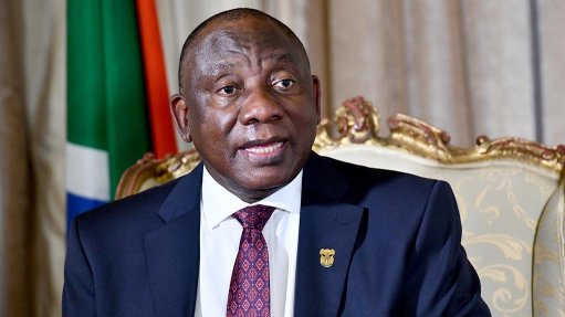 SA: Cyril Ramaphosa: Address by South Africa's President, during the 2022 State of the Nation ...