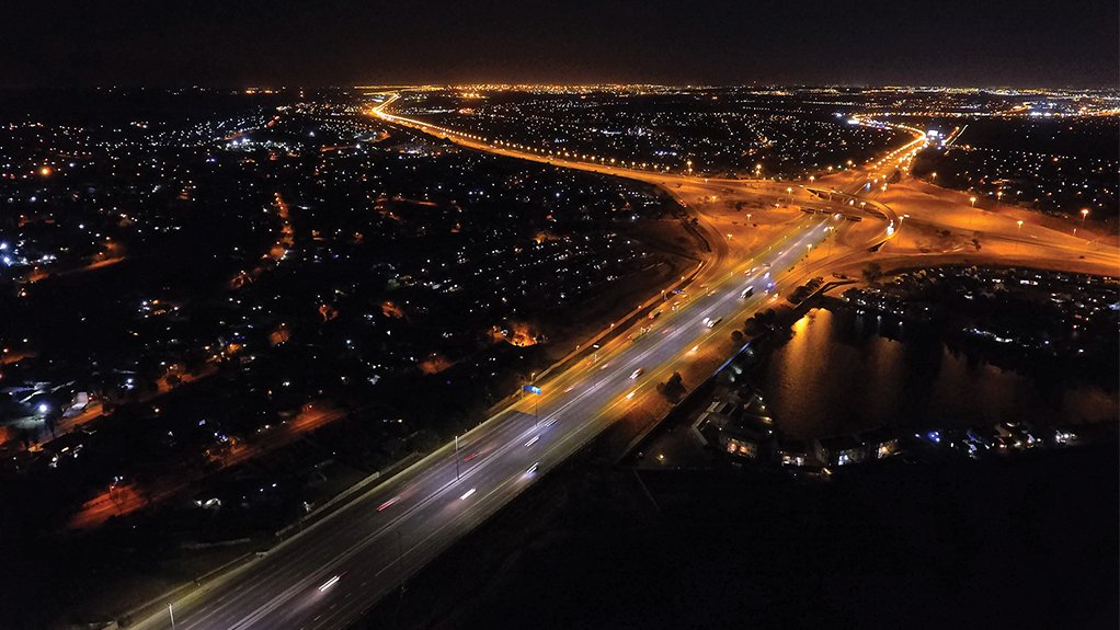 Genlux Lighting, A division of Actom.