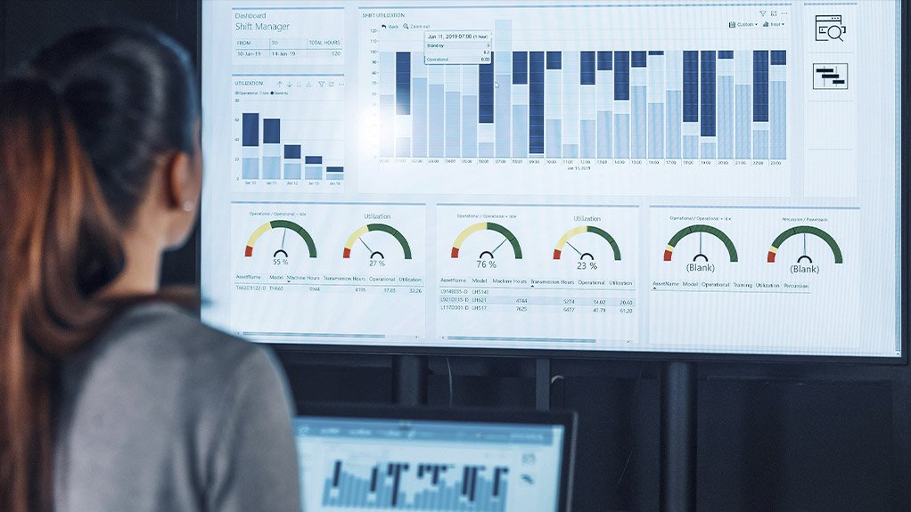 Converting data into action