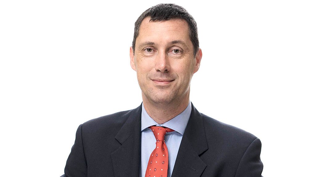 Kumba fast-tracking solar, customising green hydrogen, sees good lump ...