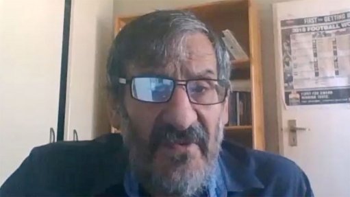 Prisoners of the Past: South African democracy and the legacy of ...