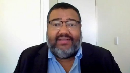 Deep Collusion: Bain and the capture of South Africa – Athol Williams