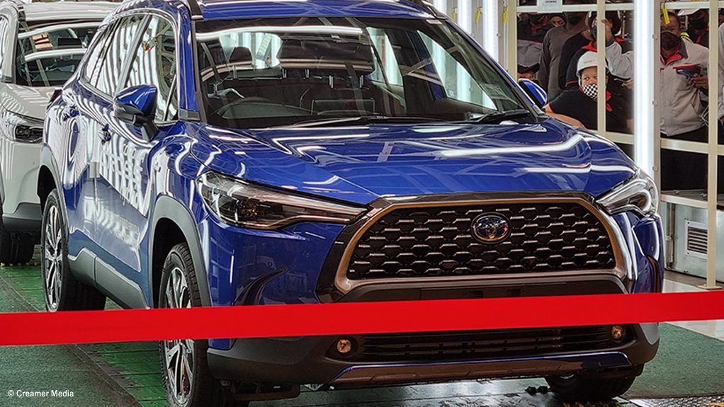 Hybrid, EV, sub-compact sales to benefit from rising fuel price – NADA