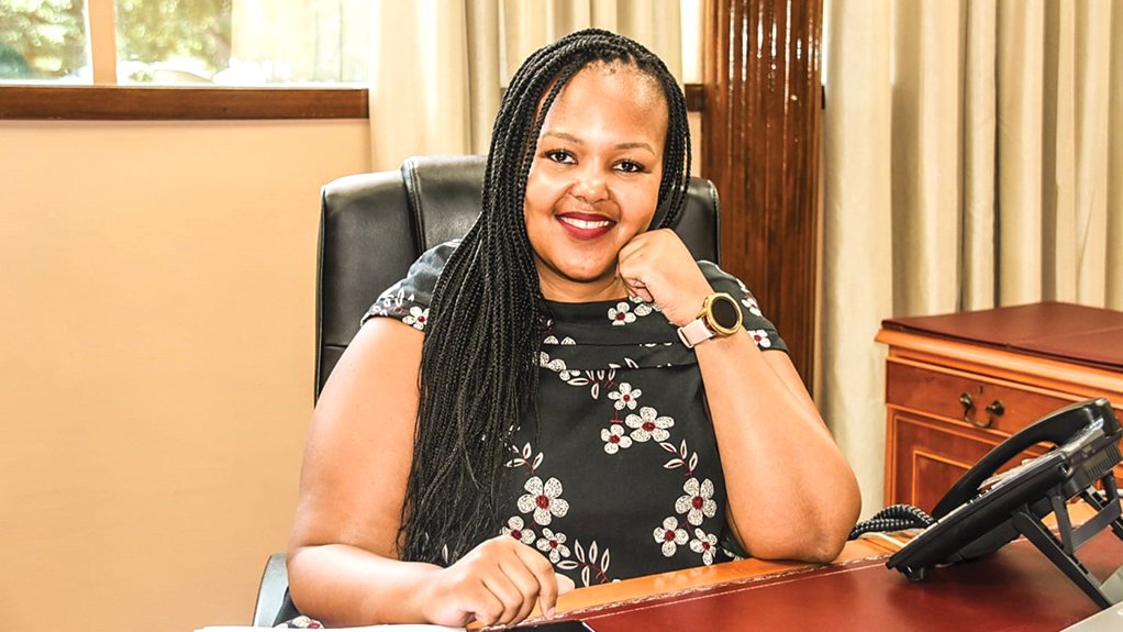 Involvement of the engineering fraternity in decision-making bodies ...