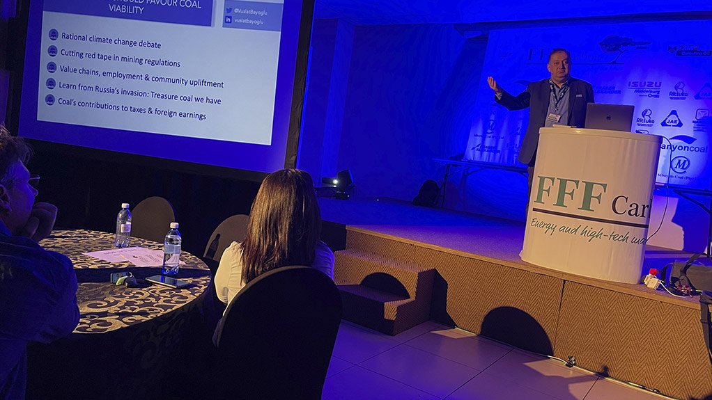 Bureaucracy and anti-mining lobbies stifling South Africa’s growth ...