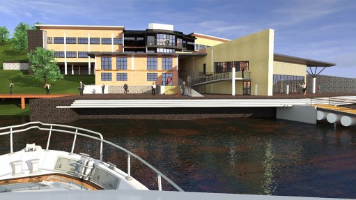 LHDA awards Polihali Operations Centre construction contract