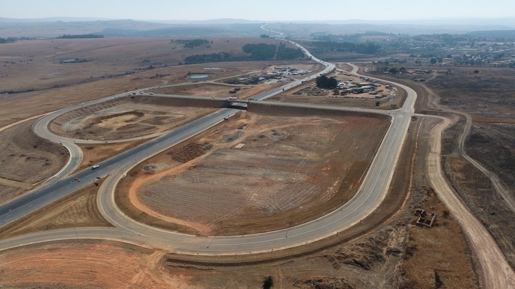 N4 toll route project, South Africa and Mozambique – update