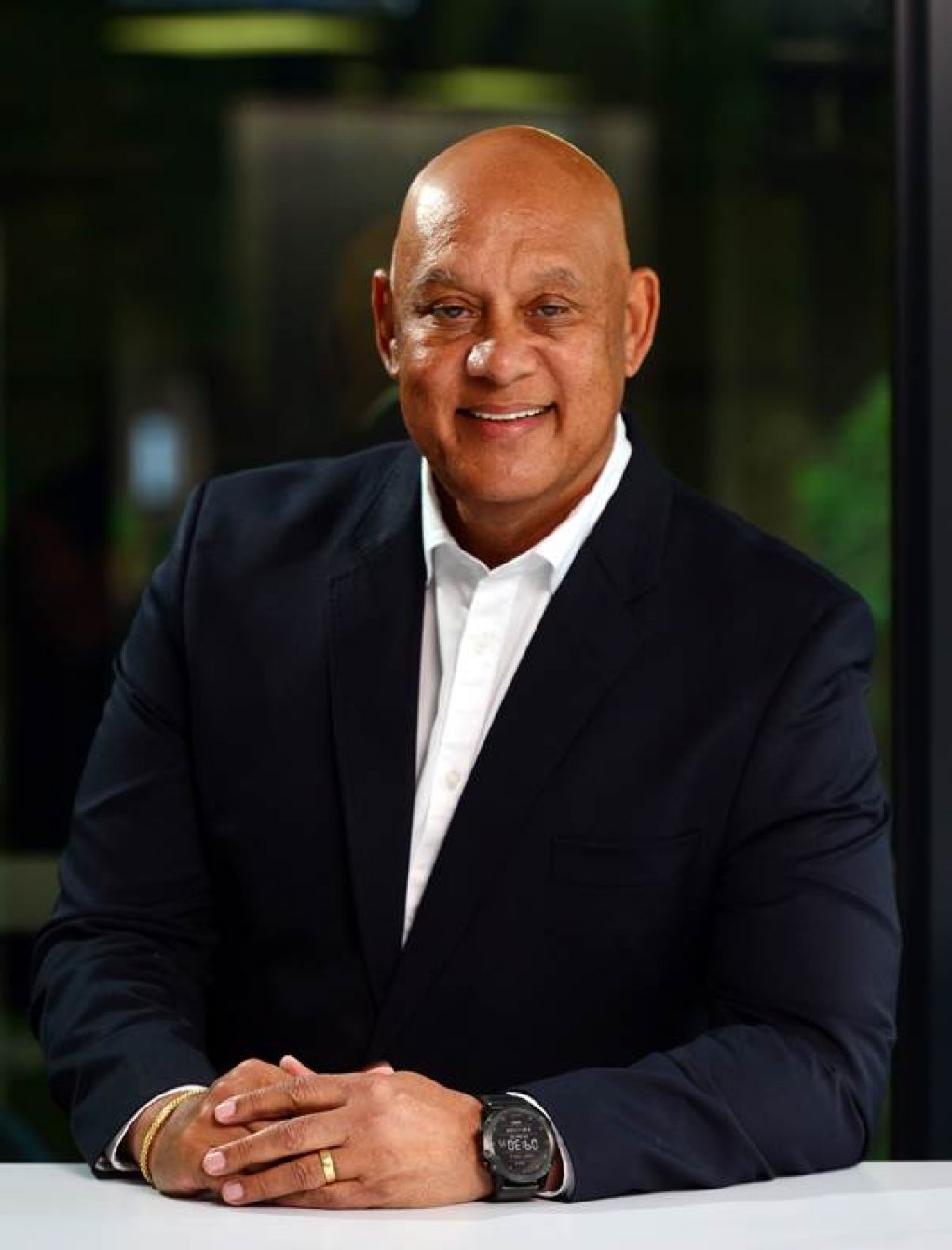 Altron announces interim CEO