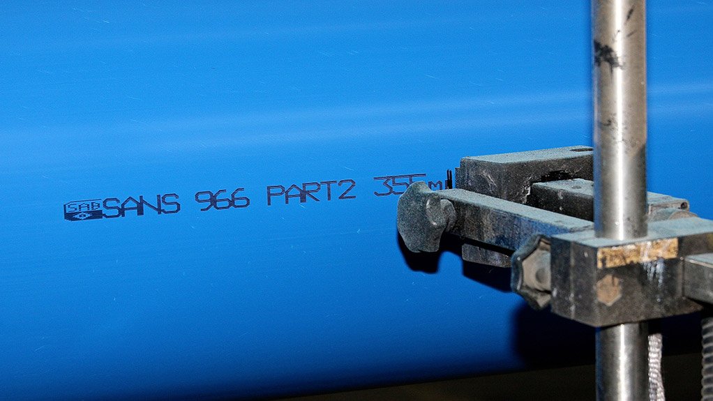 SABS published a record 414 national standards in a year