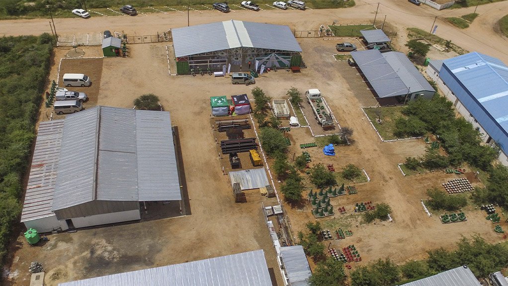 High expectations drive Multotec’s Africa journey