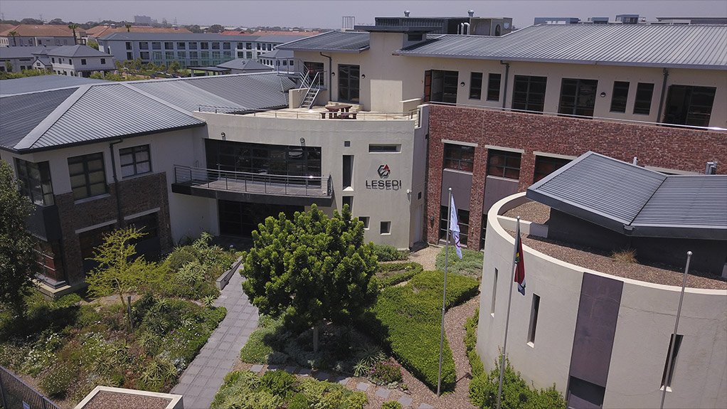 Lesedi continues to execute projects in mining industry