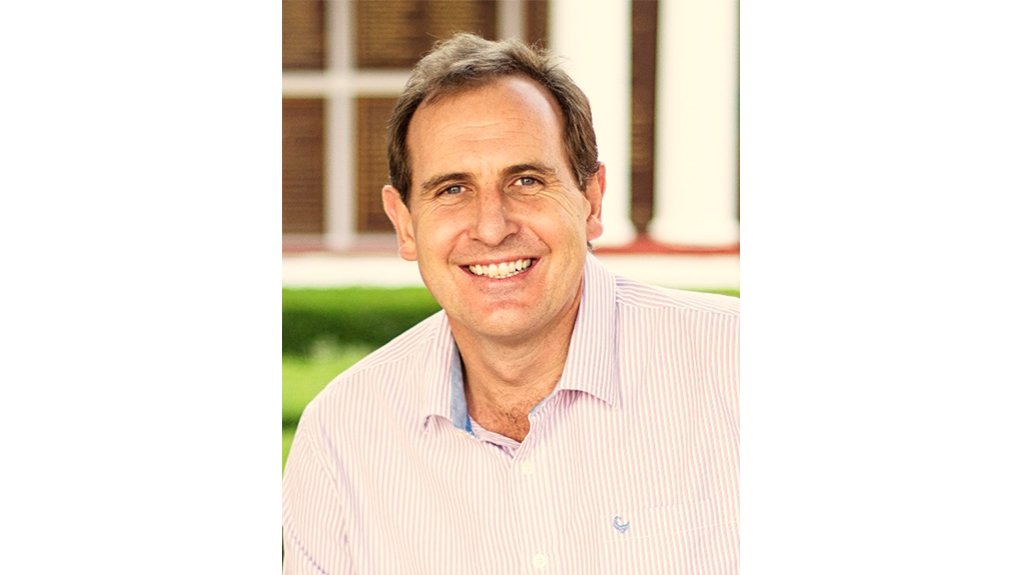 Willie Lategan to succeed Saks Ntombela as Hollard group CEO