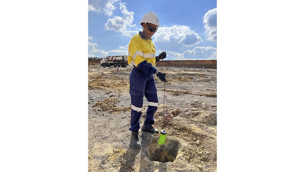 AECI's PowerBoost is a global first in booster technology