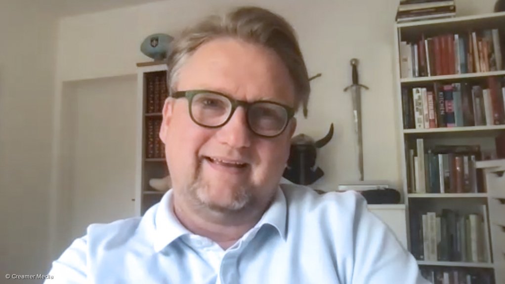 Sedibelo Platinum to play important part in South Africa’s green ...