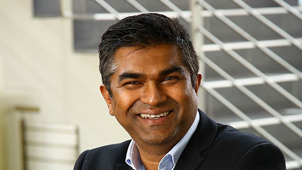 AECI Mining’s new CEO aims to cut carbon footprint, grow outside Africa