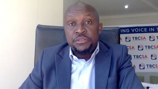 TBCSA CEO unpacks the developments in tourism, Comair liquidation