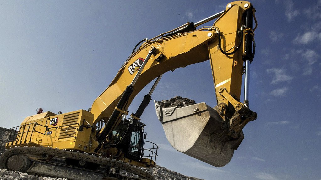 Minimizing downtime in mining operations with set to spec equipment