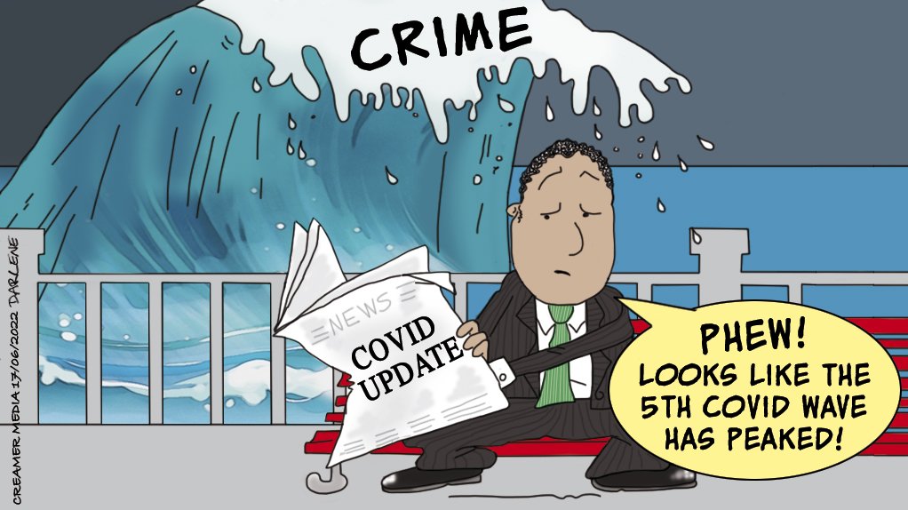 DEADLY & DEMORALISING