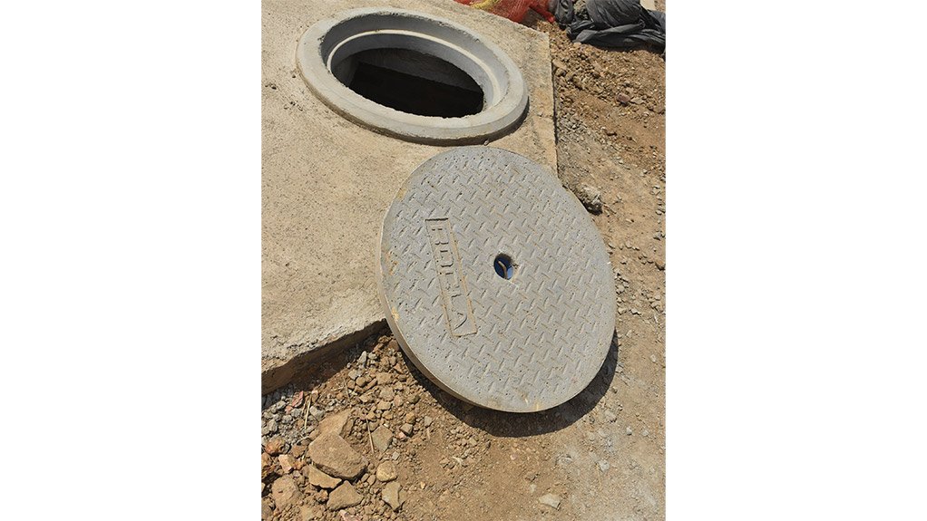 Technicrete and Rocla chosen for Eye of the South Estate project