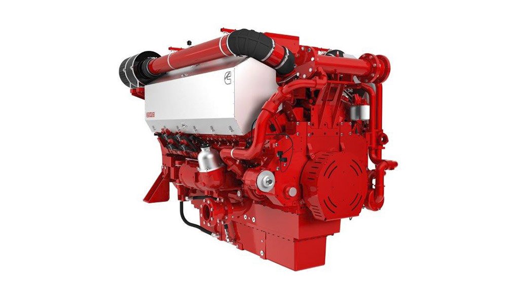 Cummins offers a quick turnaround, latest technology for marine customers