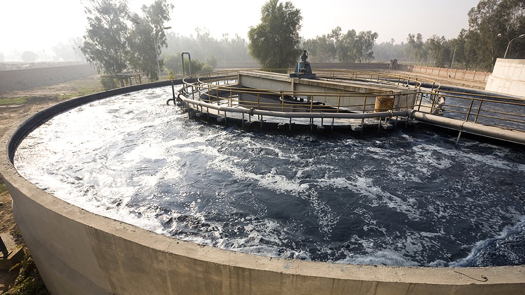 Programme aims to improve water value chain